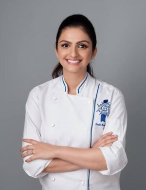 About Us – Chef Neeth Medappa Official Website