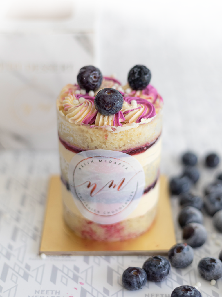 Ultimate Blueberry – Chef Neeth Medappa Official Website