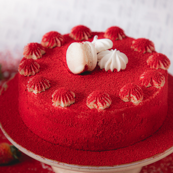 Red Velvet Berry – Chef Neeth Medappa Official Website