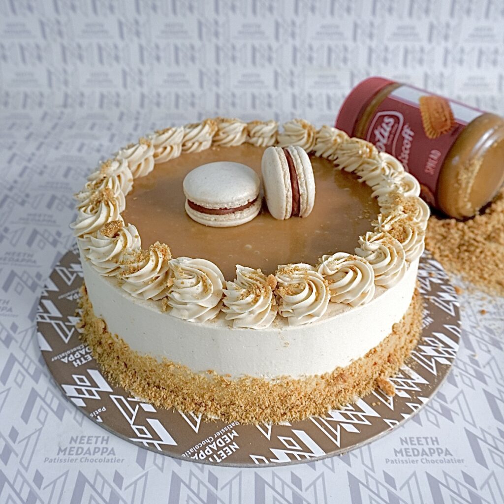 Signature Cakes – Chef Neeth Medappa Official Website
