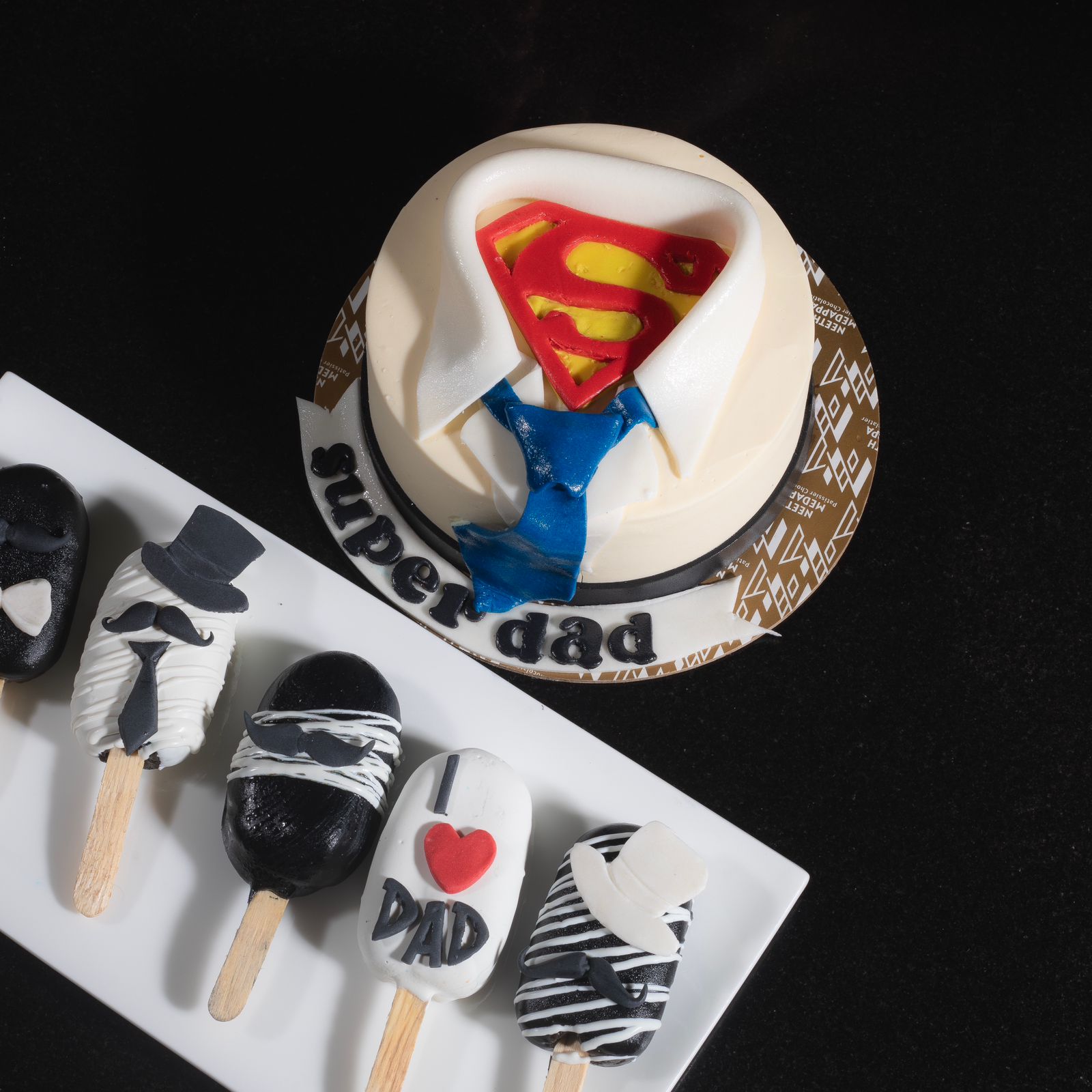 Super Dad Collection – Chef Neeth Medappa Official Website